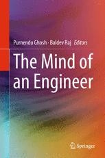 The Mind of an Engineer | Springer Nature Link (formerly SpringerLink)