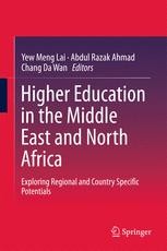 Higher Education in the Middle East and North Africa: Exploring ...