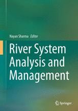River System Analysis and Management | SpringerLink