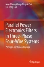 Parallel Power Electronics Filters in Three-Phase Four-Wire Systems ...