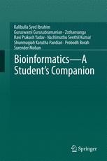 Bioinformatics - A Student's Companion | SpringerLink
