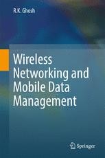 Wireless Networking and Mobile Data Management | Springer Nature Link (formerly SpringerLink)