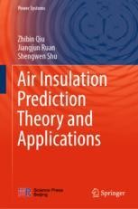 Air Insulation Prediction Theory and Applications | Springer Nature ...