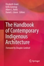 The Handbook of Contemporary Indigenous Architecture | SpringerLink
