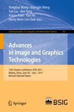 Advances in Image and Graphics Technologies: 12th Chinese conference ...