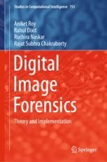 Digital Image Forensics: Theory and Implementation | SpringerLink