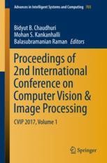 Proceedings of 2nd International Conference on Computer Vision & Image ...