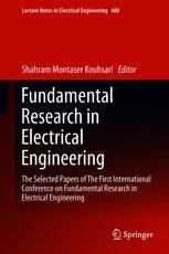 Fundamental Research in Electrical Engineering: The Selected Papers of ...
