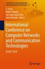 International Conference on Computer Networks and Communication ...