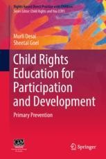 Child Rights Education for Participation and Development: Primary ...