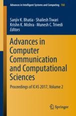 Advances in Computer Communication and Computational Sciences ...