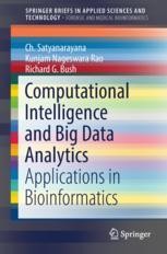 Computational Intelligence and Big Data Analytics: Applications in ...