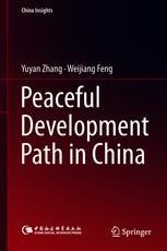 Peaceful Development Path in China | Springer Nature Link