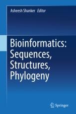 Bioinformatics: Sequences, Structures, Phylogeny | SpringerLink