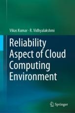 Reliability Aspect of Cloud Computing Environment | Springer Nature ...