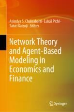Network Theory and Agent-Based Modeling in Economics and Finance ...