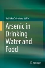 Arsenic in Drinking Water and Food | SpringerLink