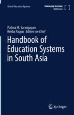 Handbook of Education Systems in South Asia | SpringerLink