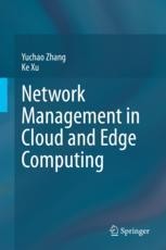 Network Management in Cloud and Edge Computing | SpringerLink