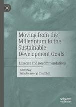 Moving from the Millennium to the Sustainable Development Goals ...