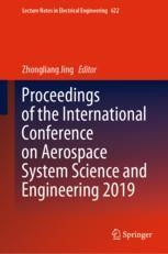 Proceedings of the International Conference on Aerospace System Science ...