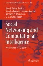 Social Networking and Computational Intelligence: Proceedings of SCI ...