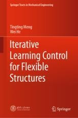 Iterative Learning Control for Flexible Structures | SpringerLink
