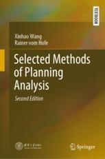 Selected Methods of Planning Analysis | SpringerLink