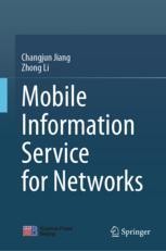 Mobile Information Service for Networks | Springer Nature Link ...