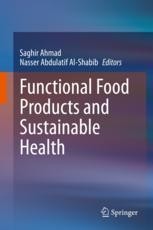 Functional Food Products and Sustainable Health | SpringerLink