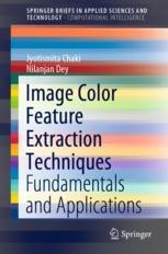 Image Color Feature Extraction Techniques: Fundamentals and ...