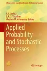 Applied Probability and Stochastic Processes | SpringerLink