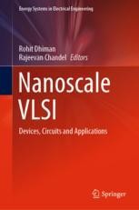 Nanoscale VLSI: Devices, Circuits and Applications | Springer Nature ...