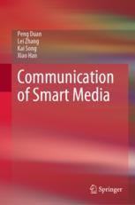 Communication of Smart Media | SpringerLink