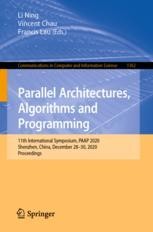 Parallel Architectures, Algorithms and Programming: 11th International ...
