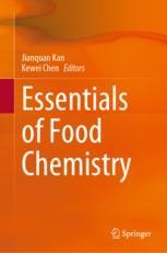 Essentials of Food Chemistry | Springer Nature Link (formerly SpringerLink)