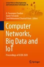 Computer Networks, Big Data and IoT: Proceedings of ICCBI 2020 ...