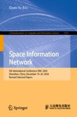Space Information Network: 5th International Conference SINC 2020 ...