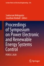 Proceedings of Symposium on Power Electronic and Renewable Energy ...