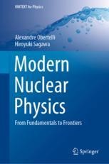 Modern Nuclear Physics: From Fundamentals to Frontiers | SpringerLink