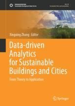 Data-driven Analytics for Sustainable Buildings and Cities: From Theory ...