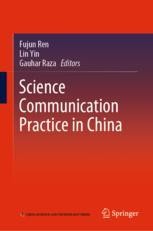 Science Communication Practice in China | SpringerLink