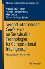 Second International Conference on Sustainable Technologies for ...