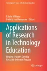 Applications of Research in Technology Education: Helping Teachers ...