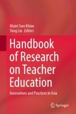 Handbook of Research on Teacher Education: Innovations and Practices in ...