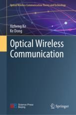 Optical Wireless Communication | Springer Nature Link (formerly ...
