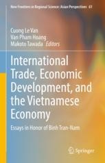International Trade, Economic Development, and the Vietnamese Economy ...