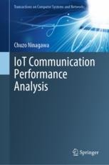IoT Communication Performance Analysis | SpringerLink