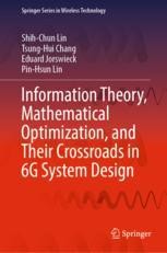 Information Theory, Mathematical Optimization, and Their Crossroads in ...
