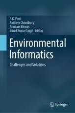 Environmental Informatics: Challenges and Solutions | SpringerLink